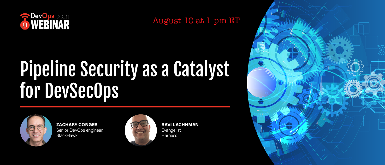 Pipeline Security as a Catalyst for DevSecOps